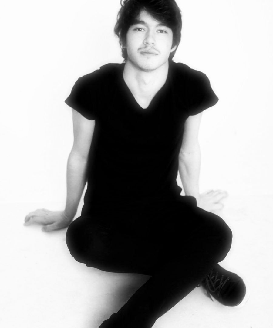 Alex BADEA | Percuționist | Inspirația poate veni de oriunde, de la ...