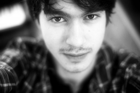 Alex BADEA | Percuționist | Inspirația poate veni de oriunde, de la ...